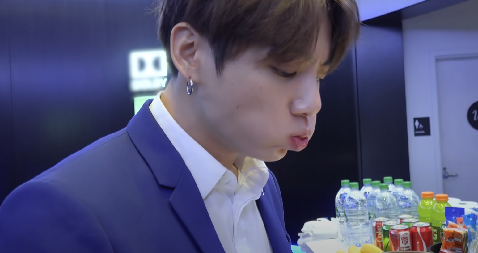 Descubra as preferências culinárias de Jeon Jungkook, do BTS