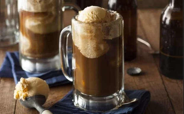 Bebida "Vaca Preta" - Receita de Vovó
