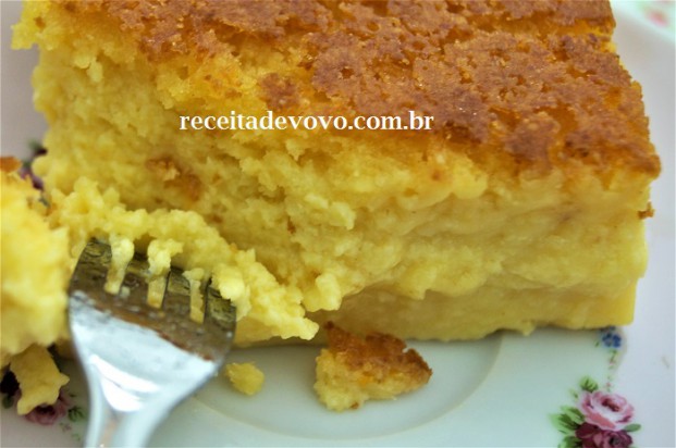 Caçarola Italiana - Receita de Vovó