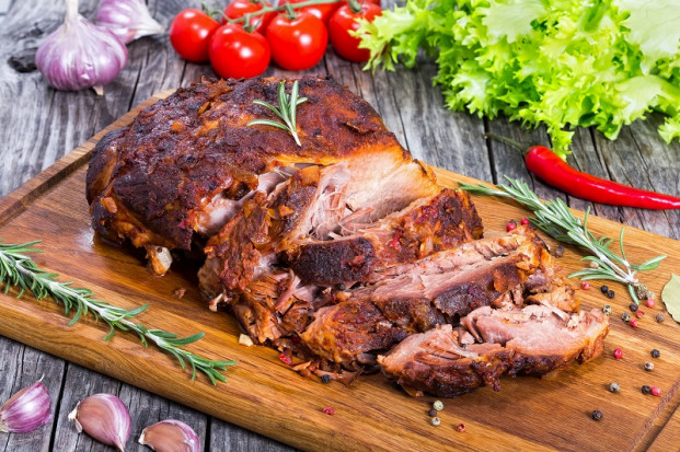 Paleta de boi Assada - Receita de Vovó