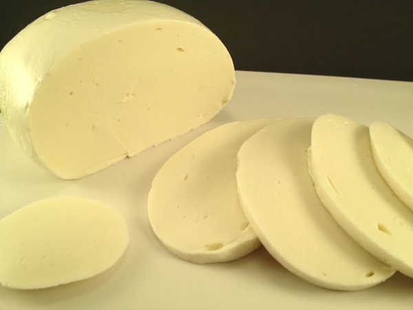 Queijo caseiro - Receita de Vovó