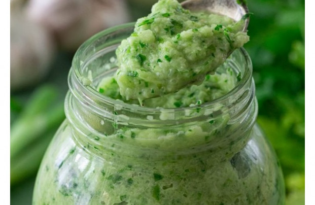 Tempero Caseiro para tudo - Receita de Vovó