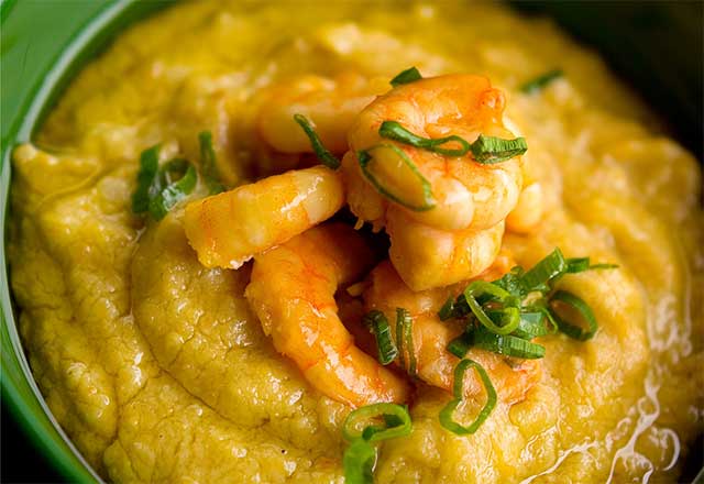 Vatapá Baiano - Receita de Vovó