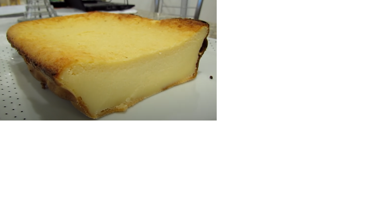 Bolo de Ricota delicioso - Receita de Vovó