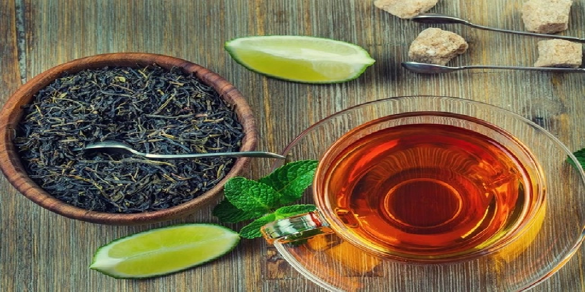 Chá de douradinha para cistite - Receita de Vovó