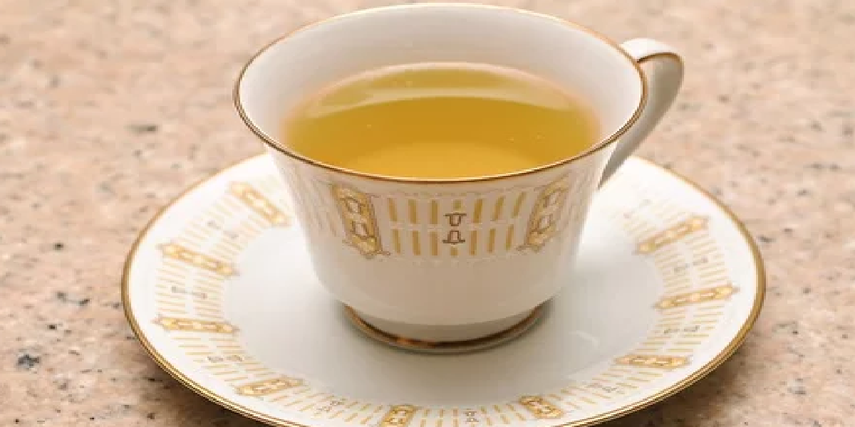 Chá De Salsa Para Infecção Urinária - RETOEDU