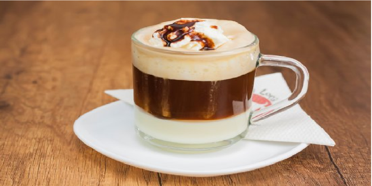 Café com leite condensado - Receita de Vovó