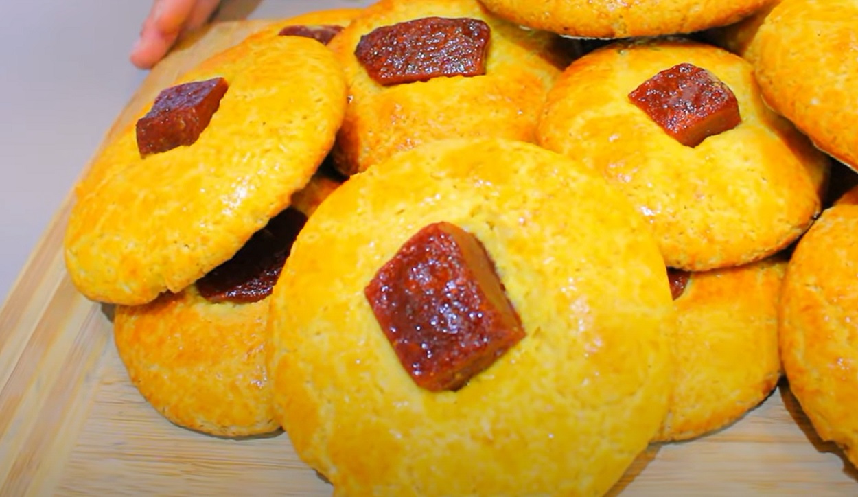 Broa de Milho com fubá - Receita completa e dicas de armazenamento.