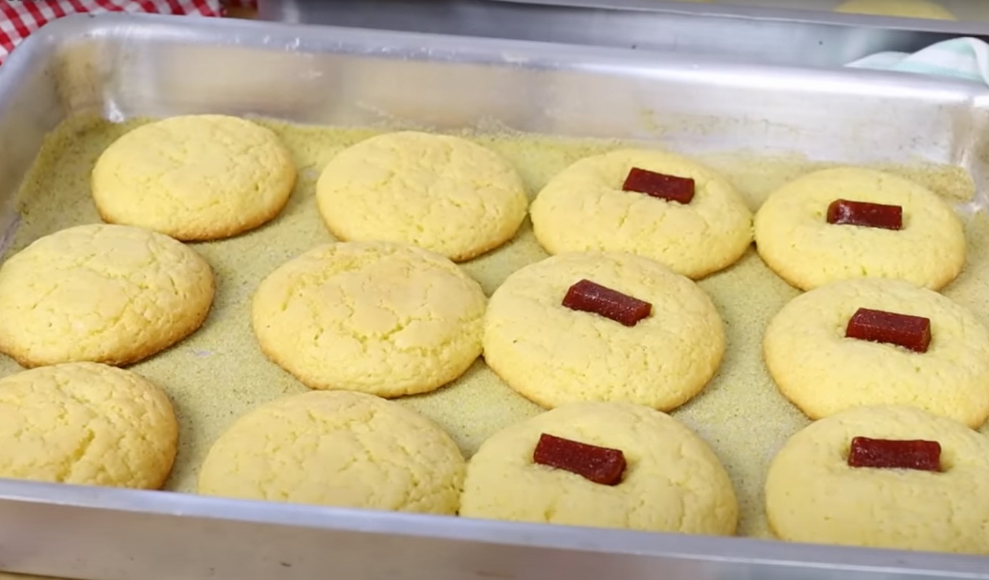 Broa de Milho de Lata: aprenda a fazer essa deliciosa receita!