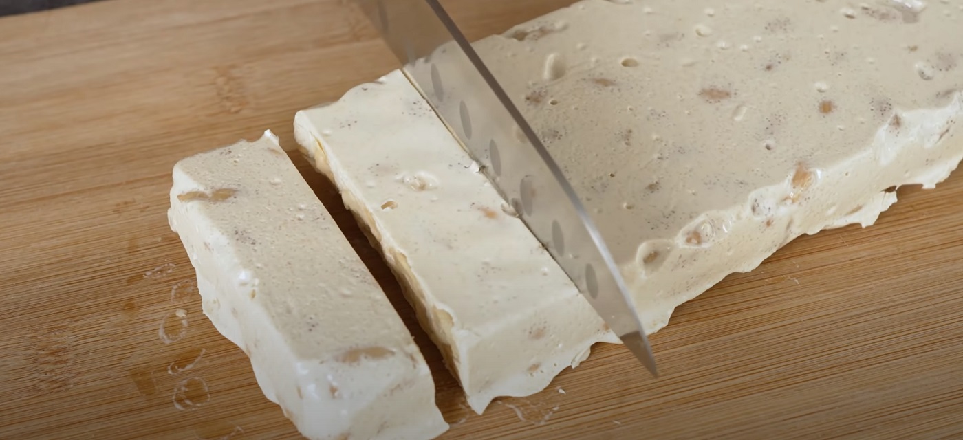 Torrone Caseiro: Doçura Irresistível em Poucos Passos