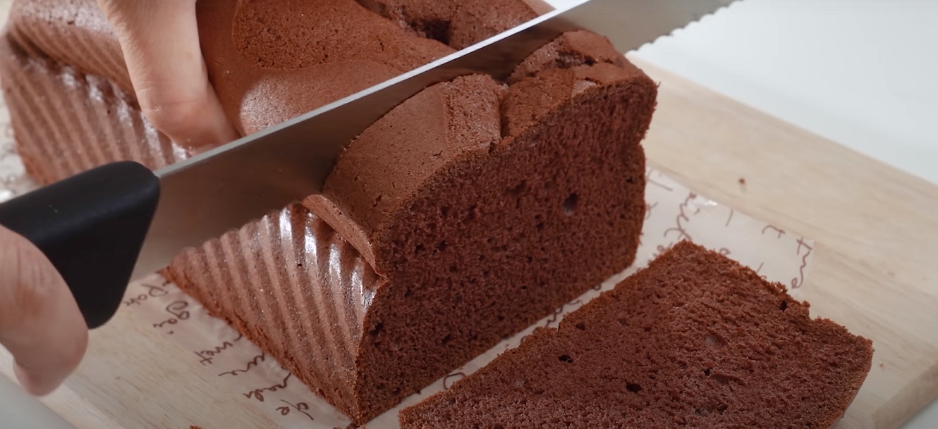 "Bolo Pullman de Chocolate: Dicas de Mestre!"