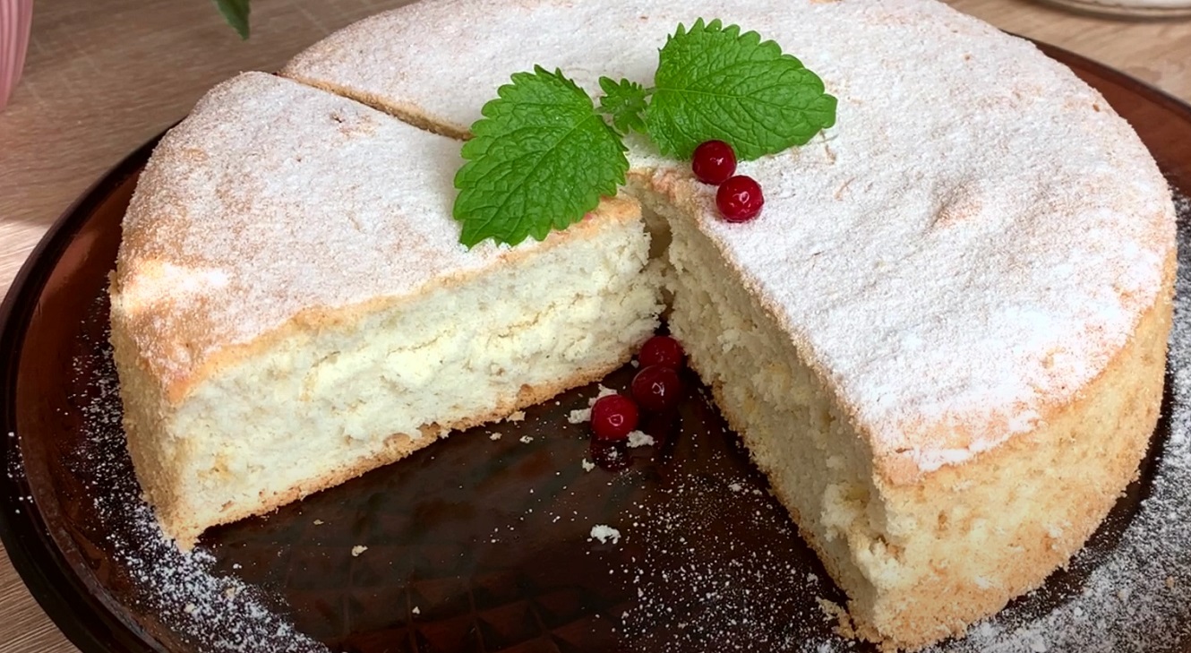 "Bolo de Puba Autêntico – Sabor Nordestino"