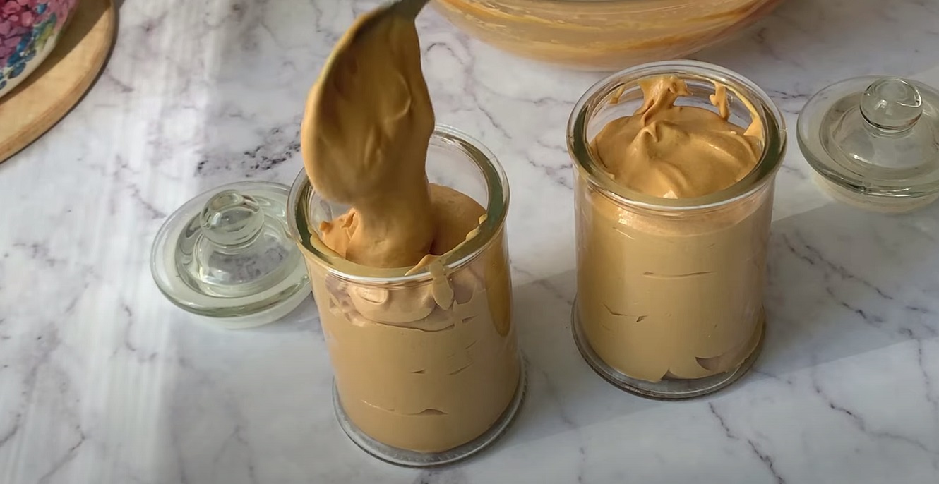 Caramelo Caseiro Aveludado - Sabor Único