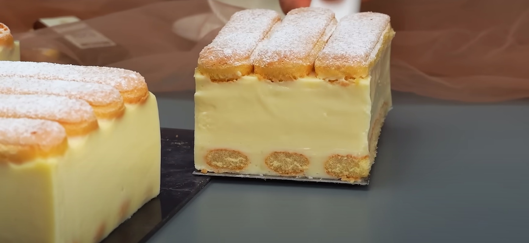 Torta Champanhe: sobremesa perfeita para qualquer ocasião