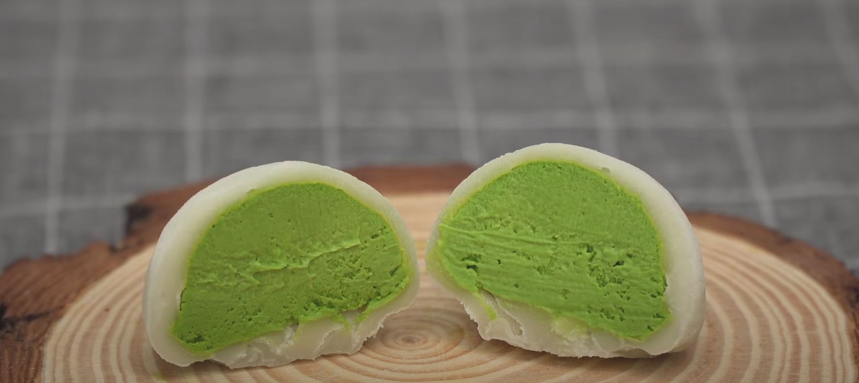 Mochi de Matcha: Uma Delícia Japonesa
