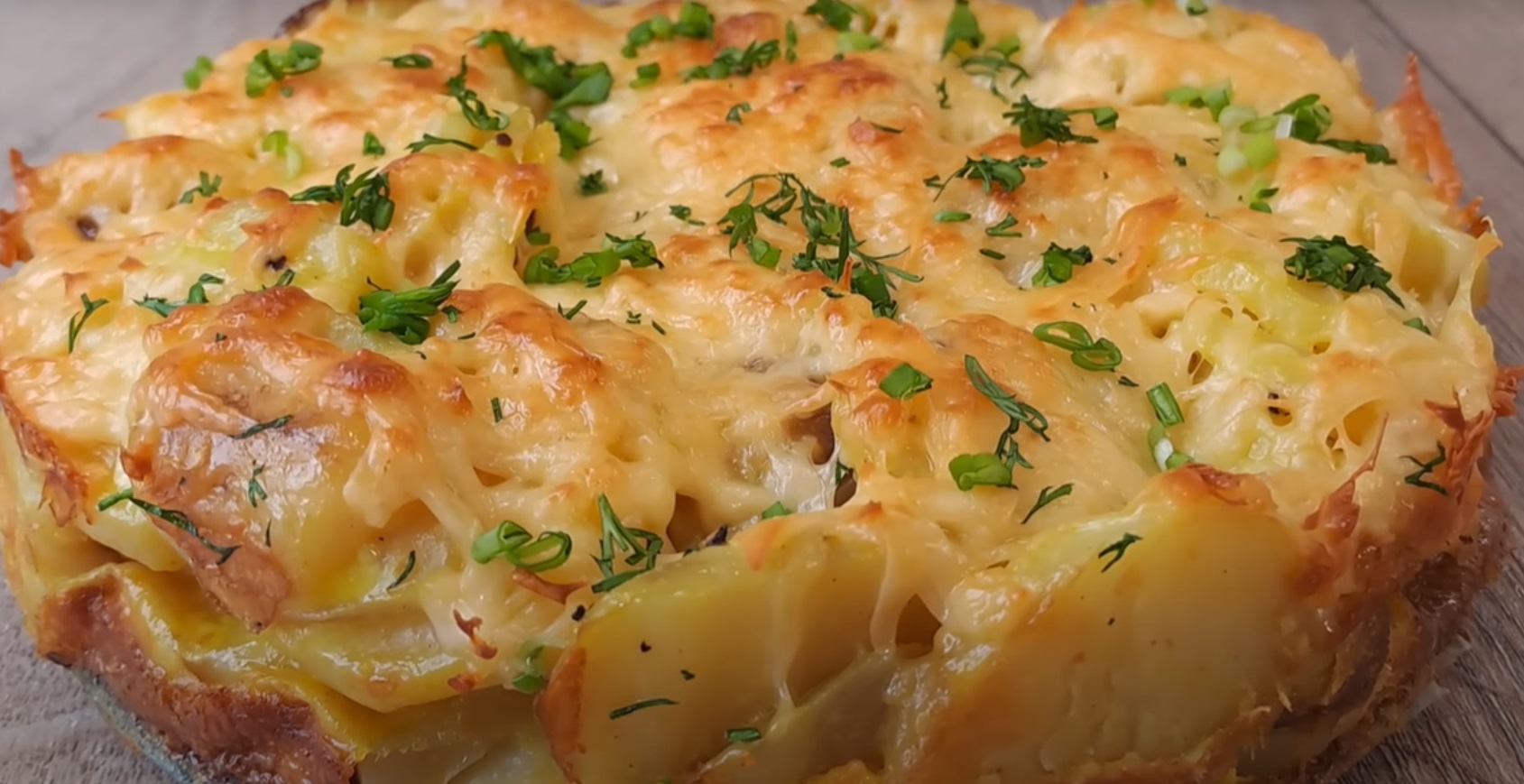 torta de Batatas: Receita Saborosa