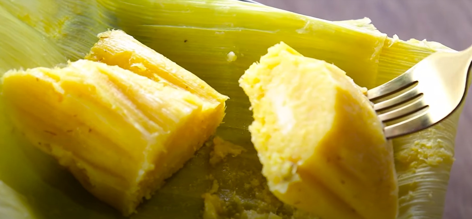 Receita Rápida de Pamonha Cozida: Tradição e Sabor!