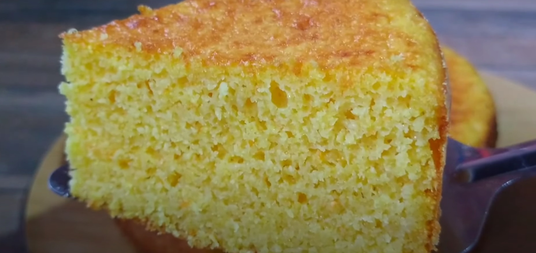 Receita de Torta de Milho Sem Lactose: Sabor Inigualável