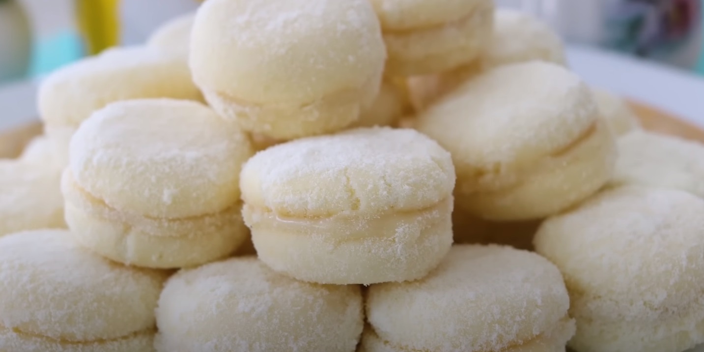 Casadinho Doce Leite Ninho Coco