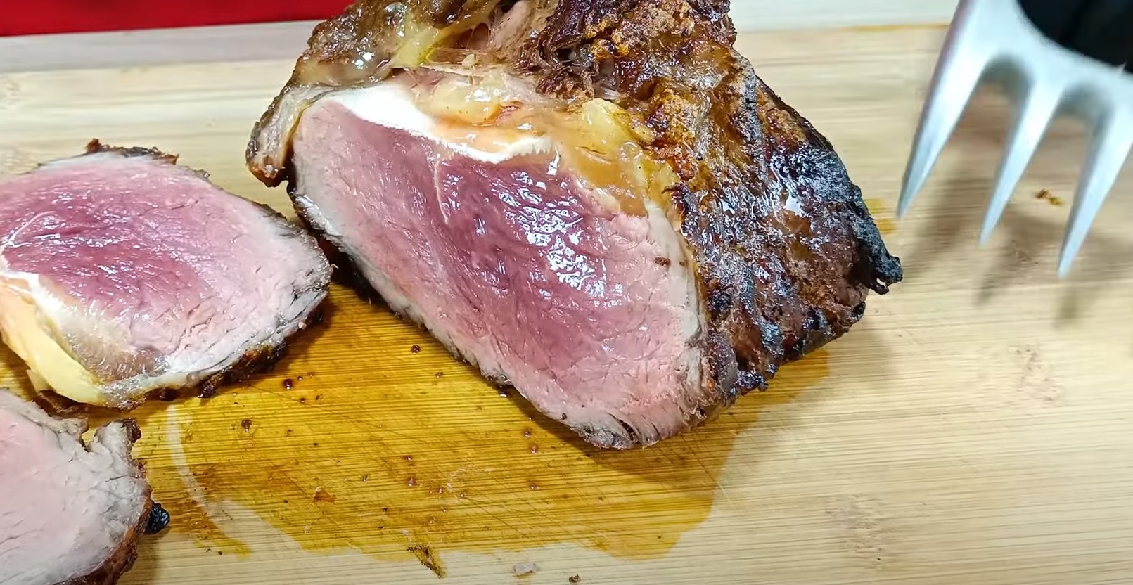 Churrasco de contra-filé ao ponto: receita prática e saborosa